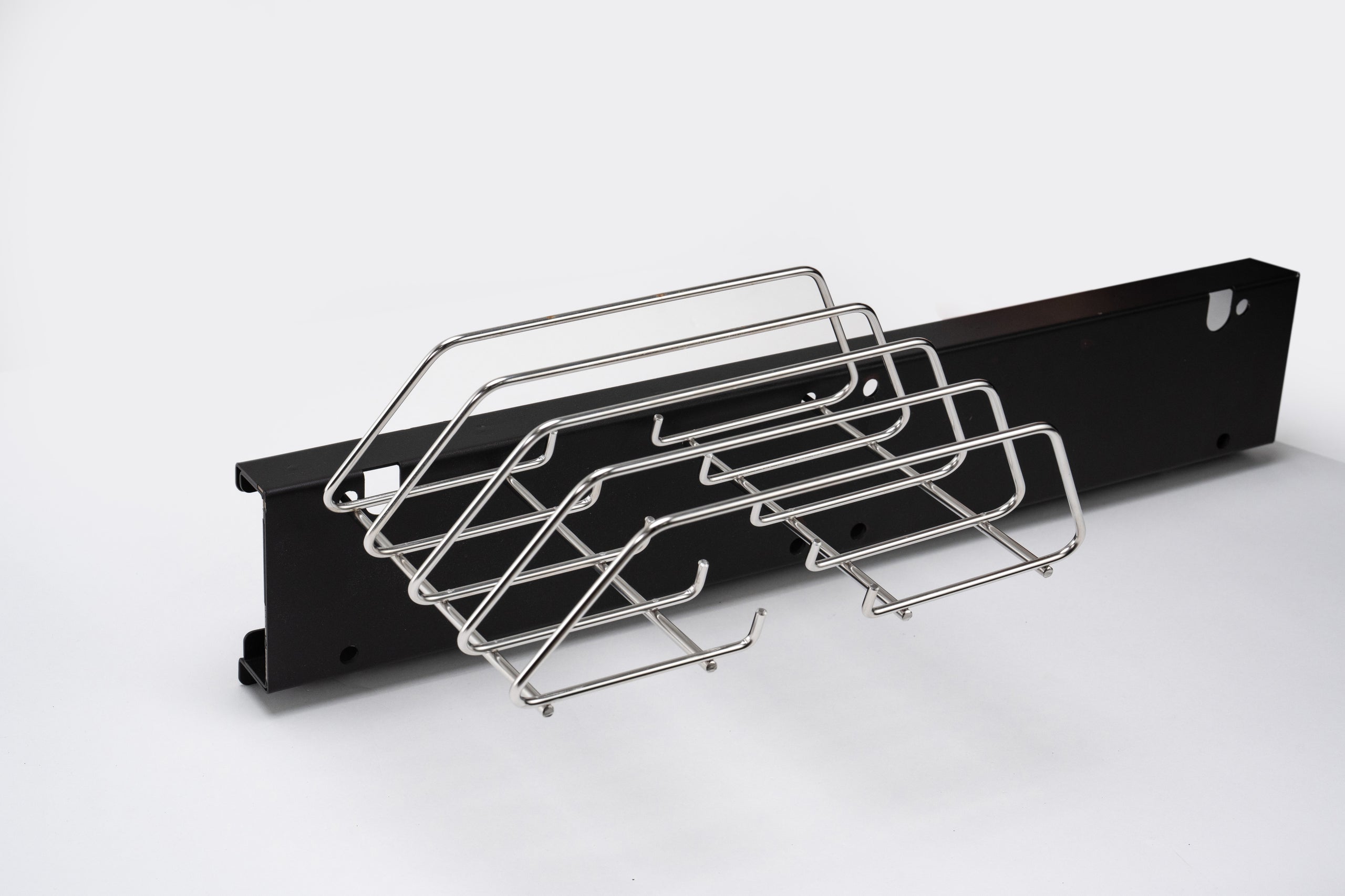 GMG- RACKT- Rib Rack | Anderson Barbecue Supply